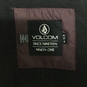 Volcom | Jackets & Coats | Windbreaker | Poshmark